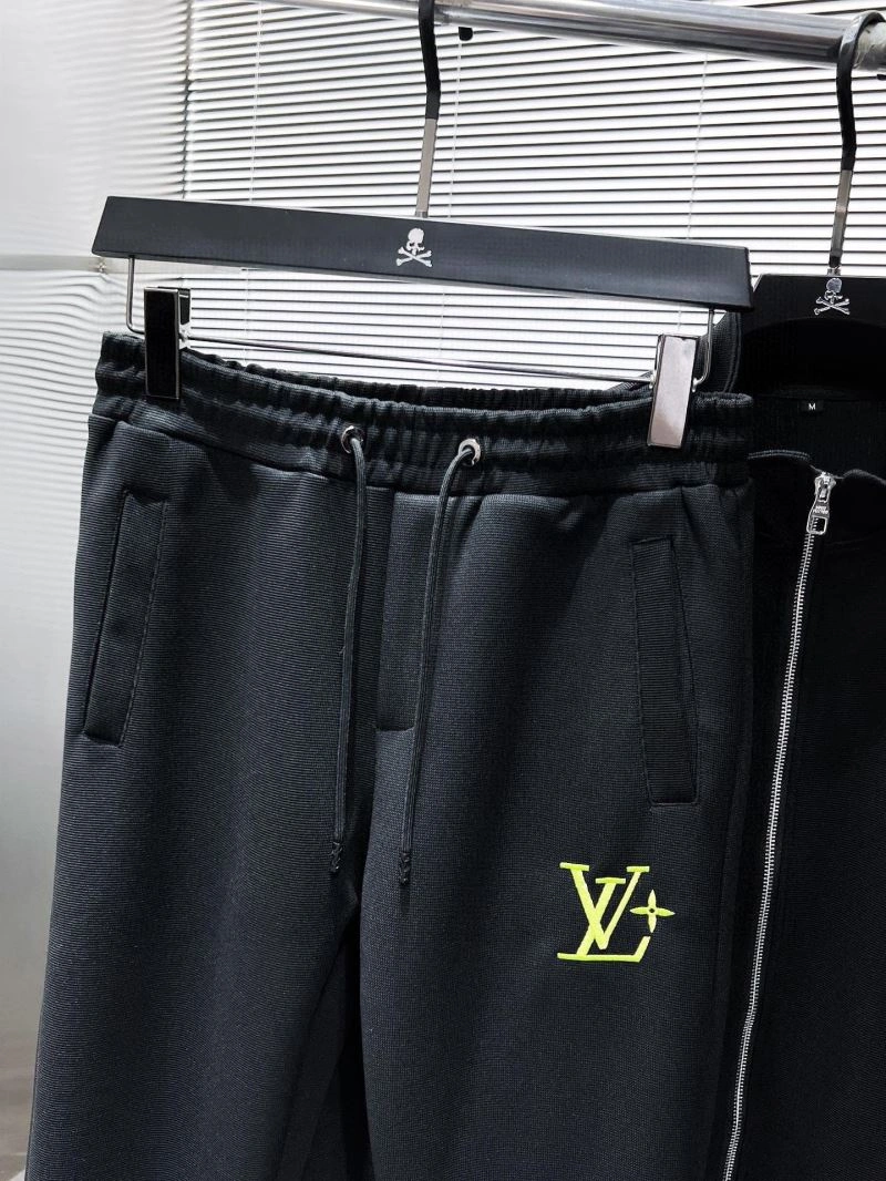 Exact replica Louis Vuitton Long Suits