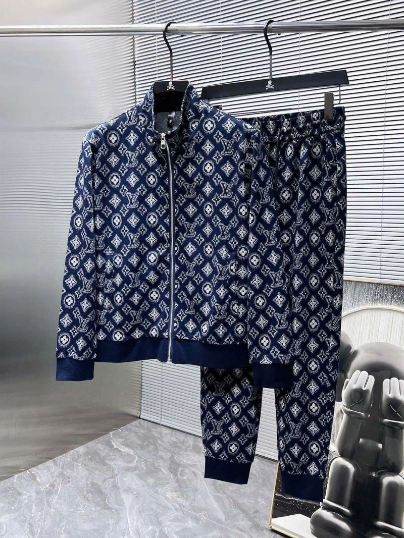 Louis Vuitton Long Suits