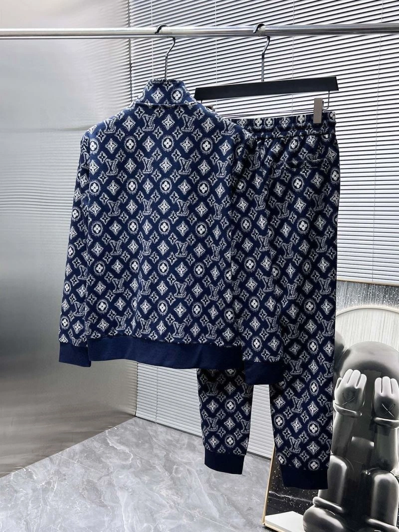 Exact replica Louis Vuitton Long Suits