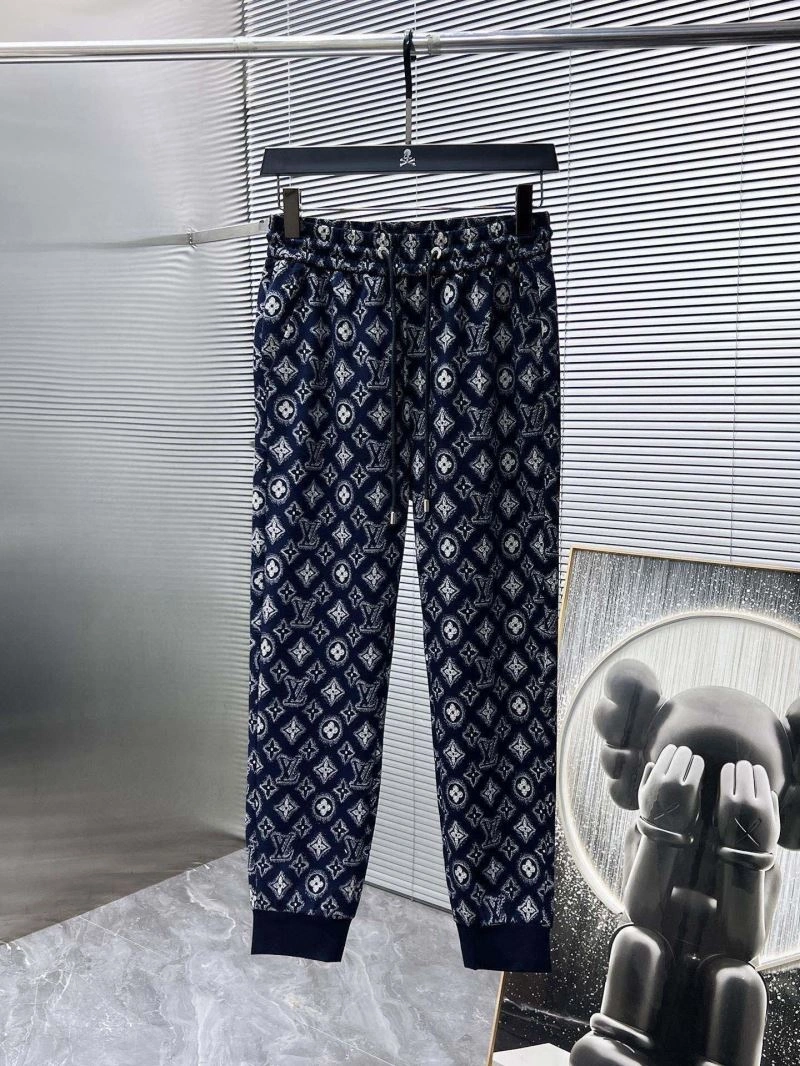 Exact replica Louis Vuitton Long Suits
