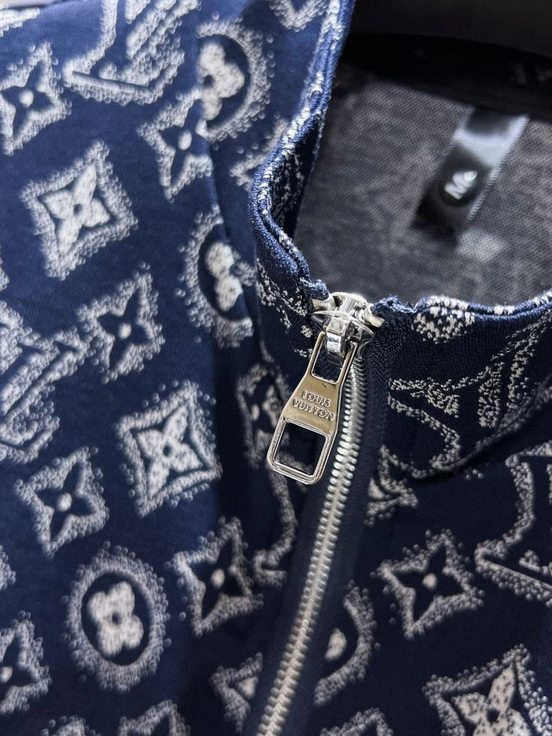Exact replica Louis Vuitton Long Suits