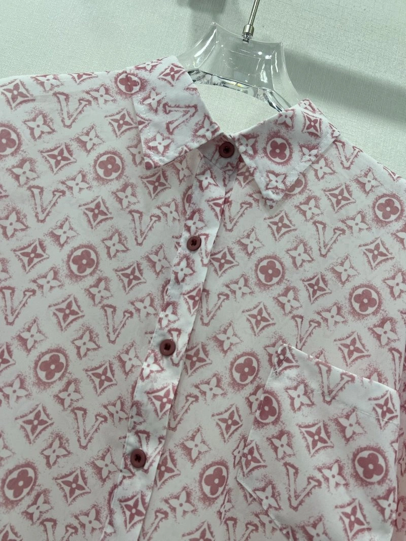 OEM Louis Vuitton Long Suits