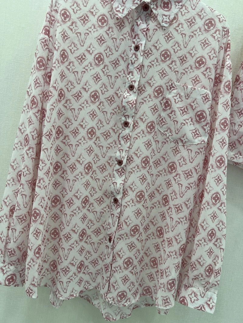 OEM Louis Vuitton Long Suits