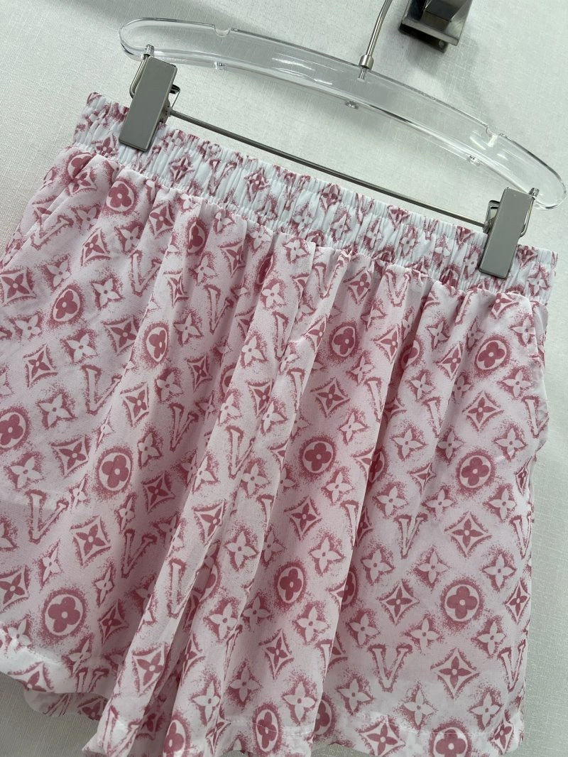 OEM Louis Vuitton Long Suits
