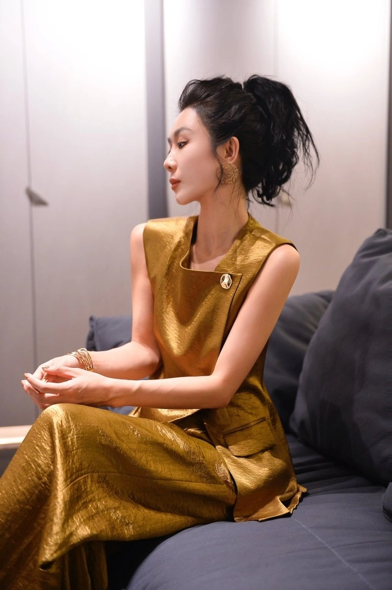 Louis Vuitton Long Suits