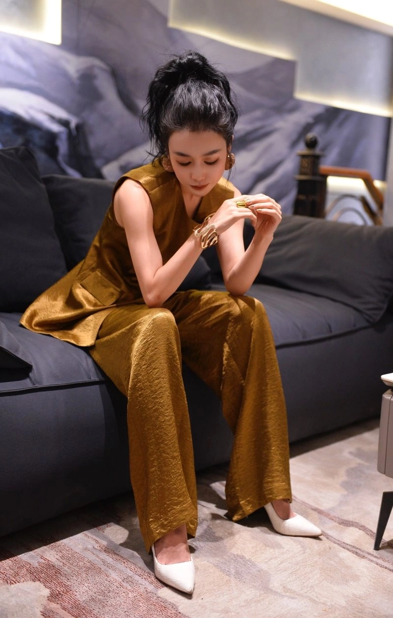 Genuine Louis Vuitton Long Suits