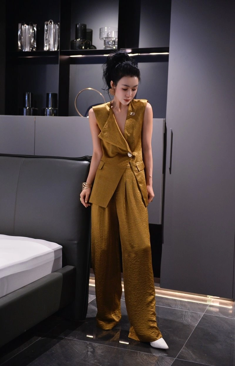 Genuine Louis Vuitton Long Suits