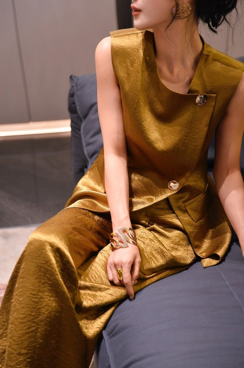 Genuine Louis Vuitton Long Suits