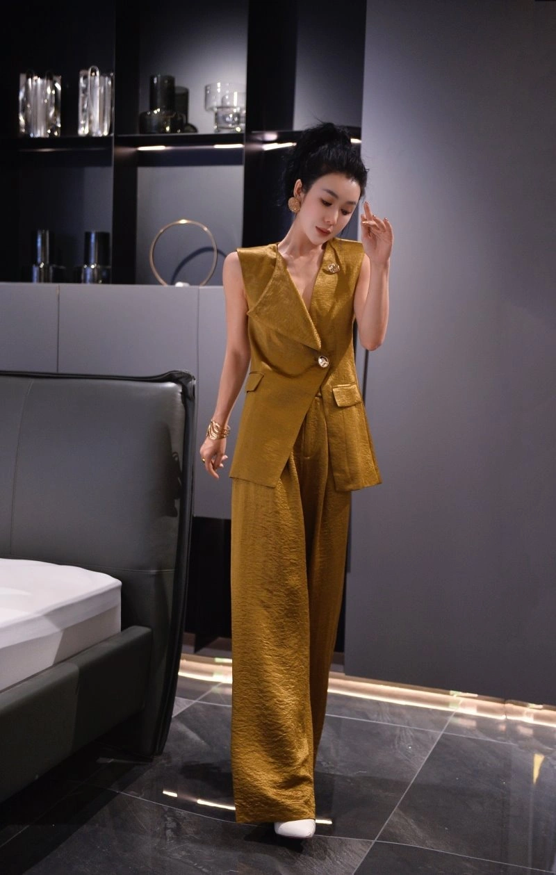 Genuine Louis Vuitton Long Suits