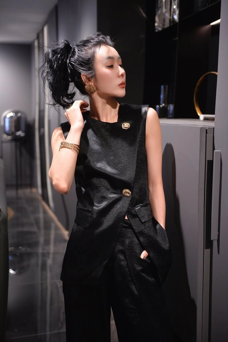 Real Louis Vuitton Long Suits