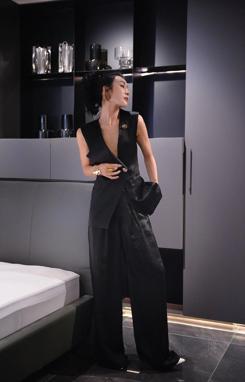 Real Louis Vuitton Long Suits