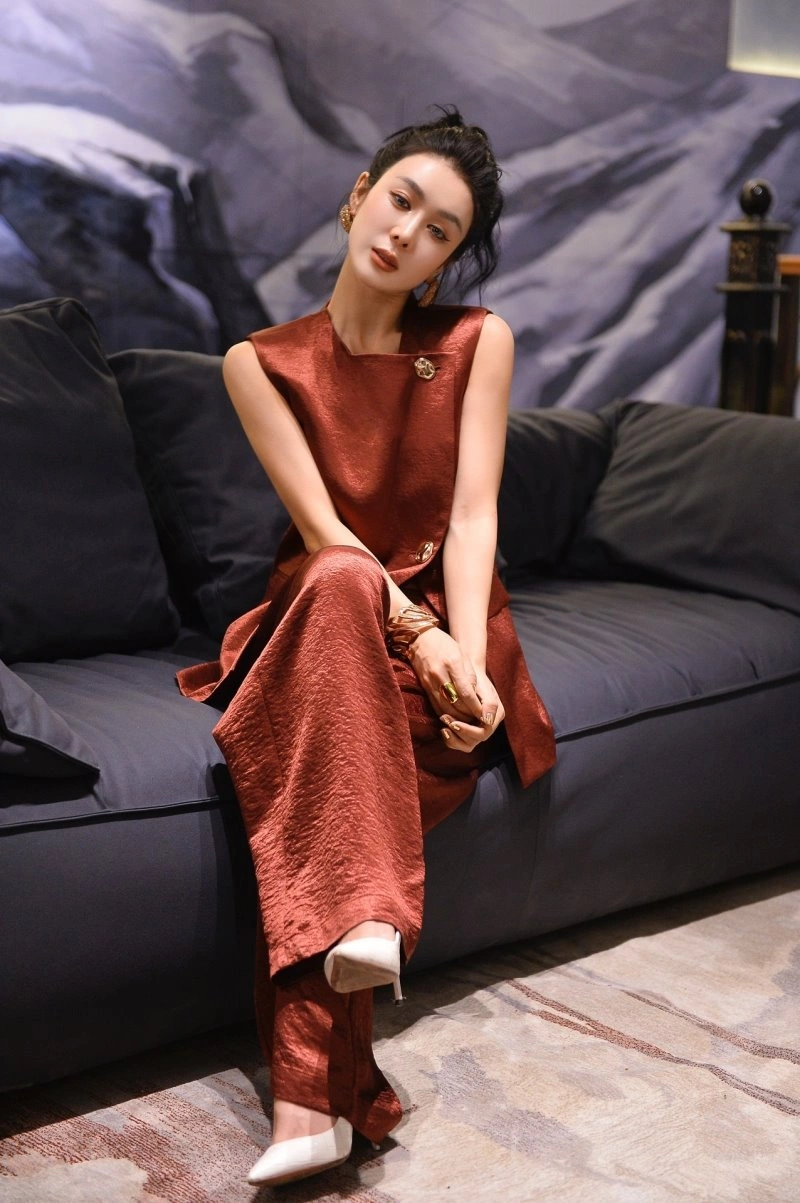 Louis Vuitton Long Suits
