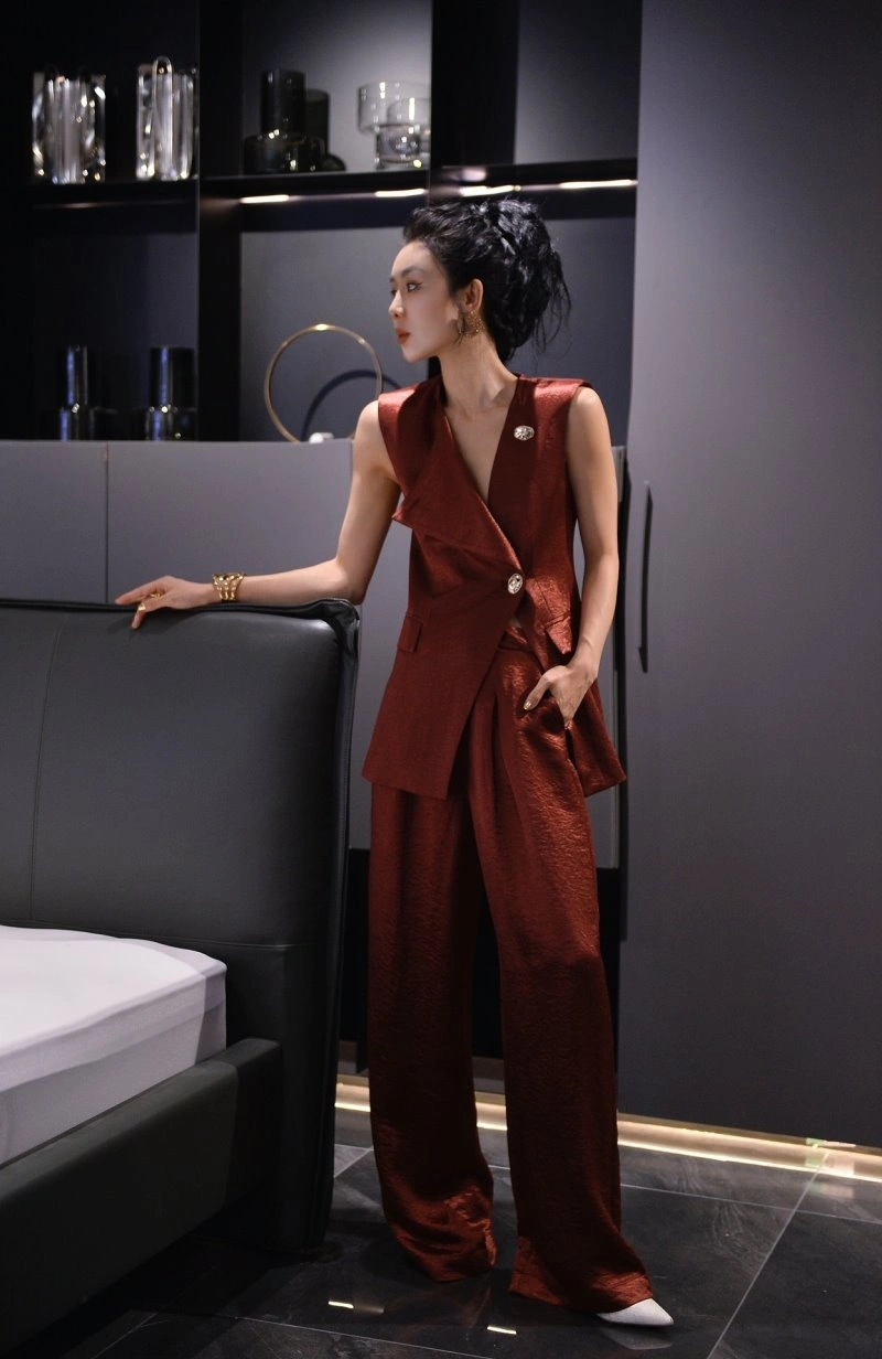 Discounted Louis Vuitton Long Suits