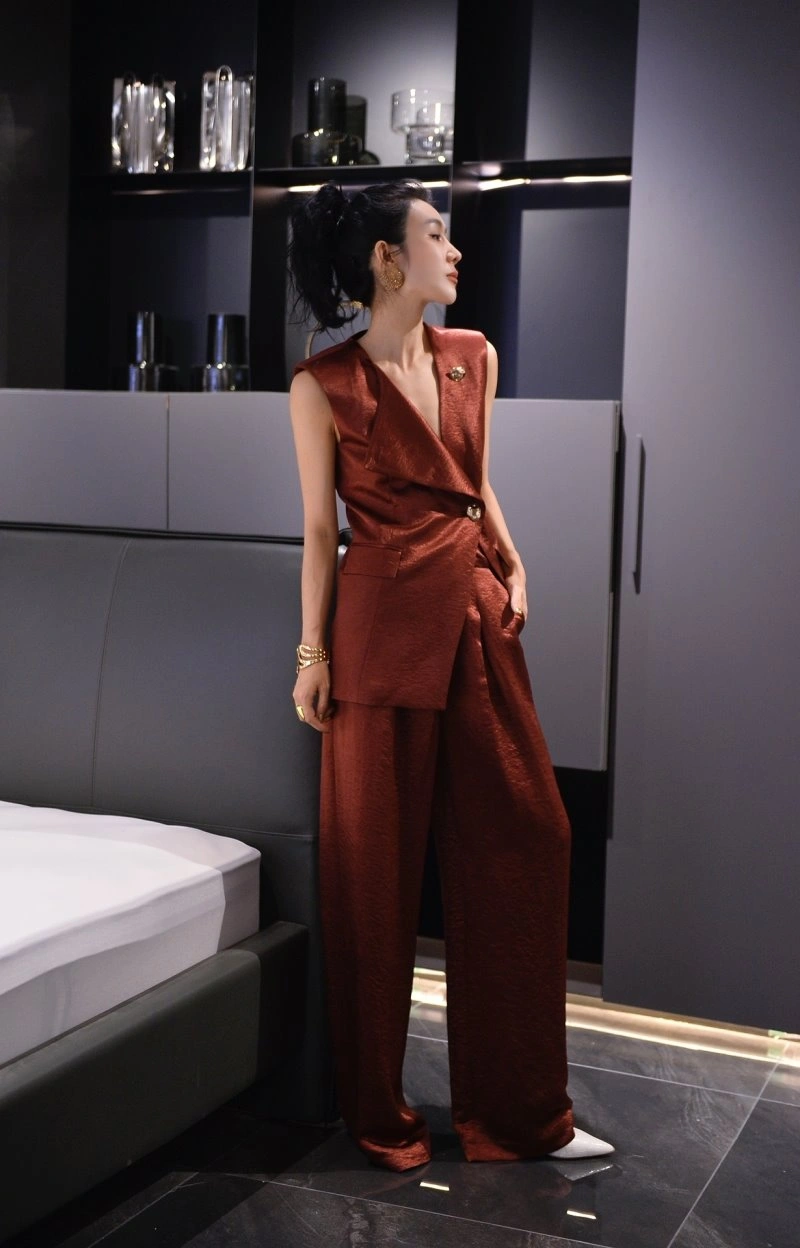Discounted Louis Vuitton Long Suits