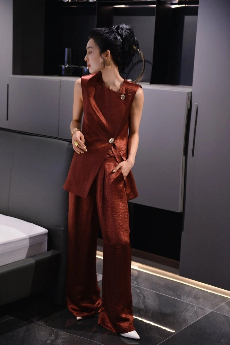 Discounted Louis Vuitton Long Suits