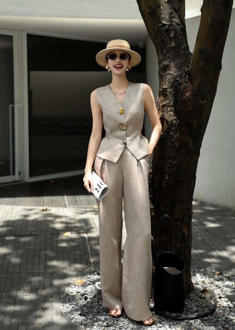 Louis Vuitton Long Suits