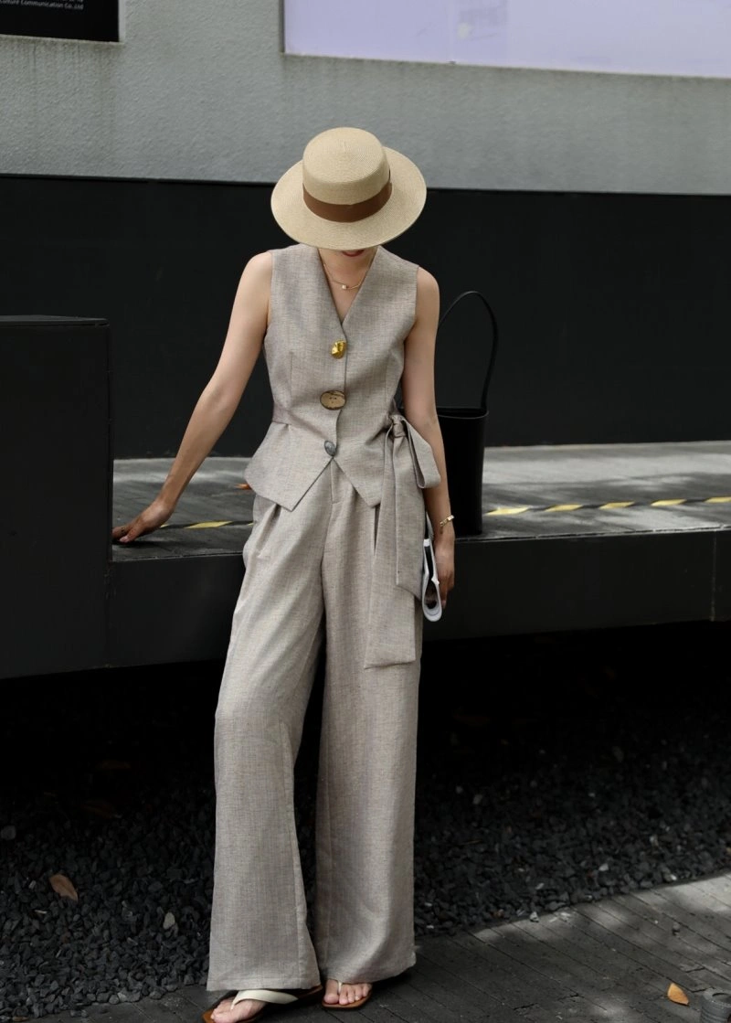 Inexpensive Louis Vuitton Long Suits