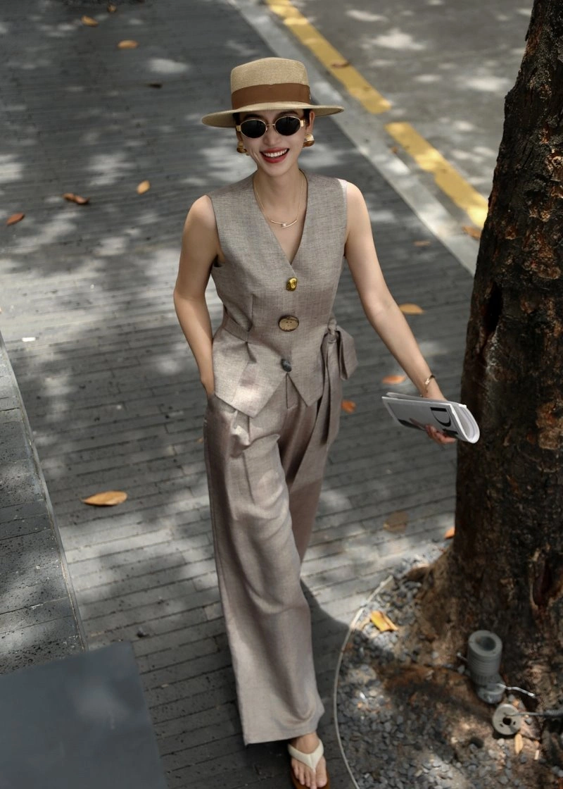 Inexpensive Louis Vuitton Long Suits
