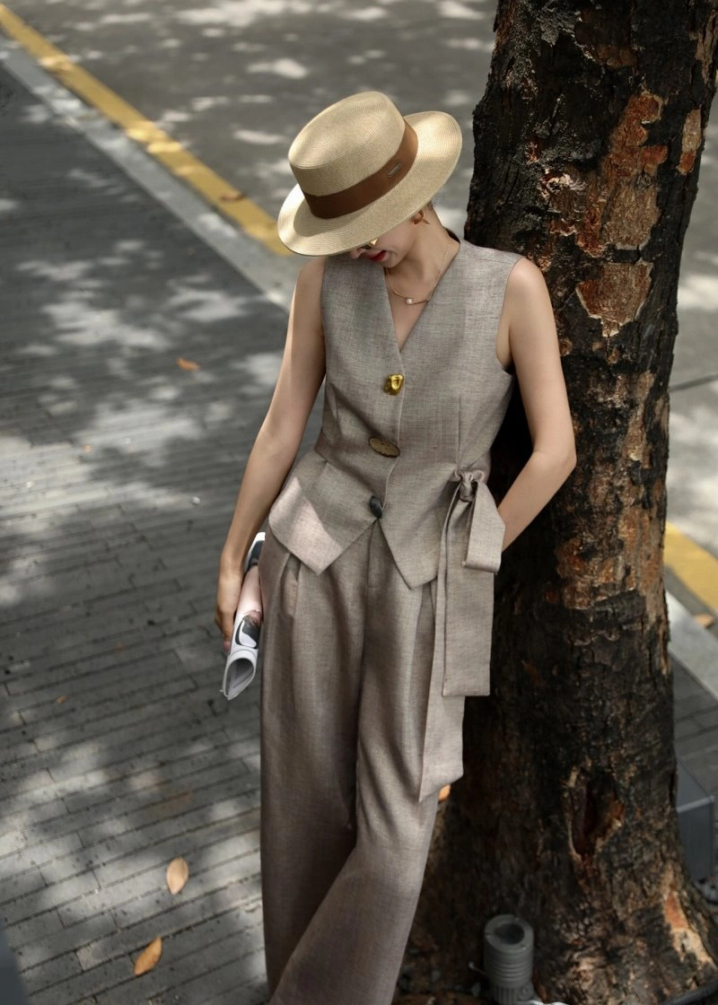 Inexpensive Louis Vuitton Long Suits