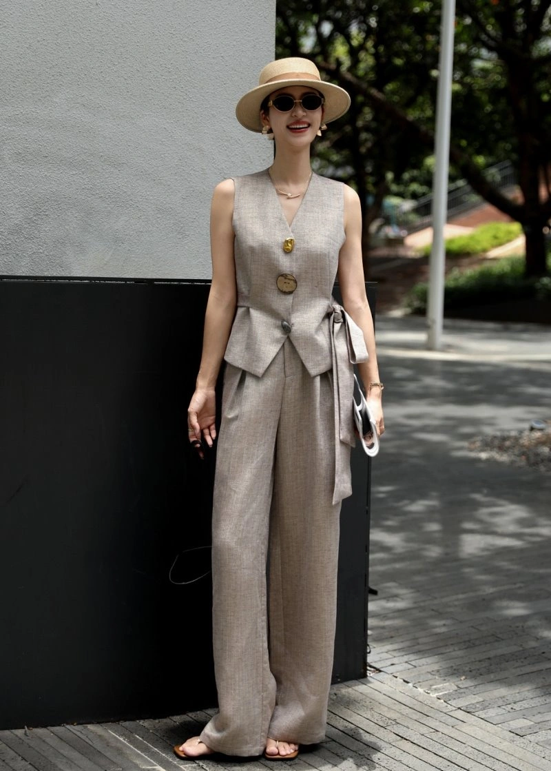 Inexpensive Louis Vuitton Long Suits