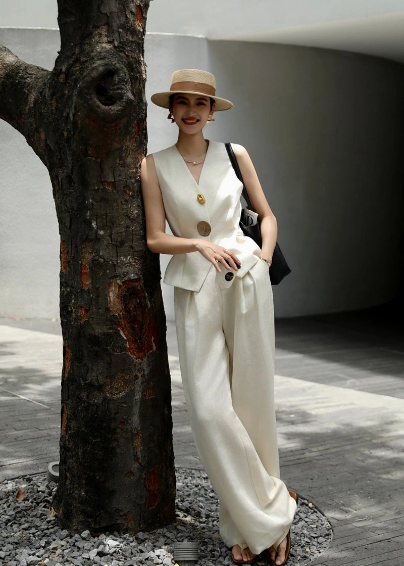 Louis Vuitton Long Suits