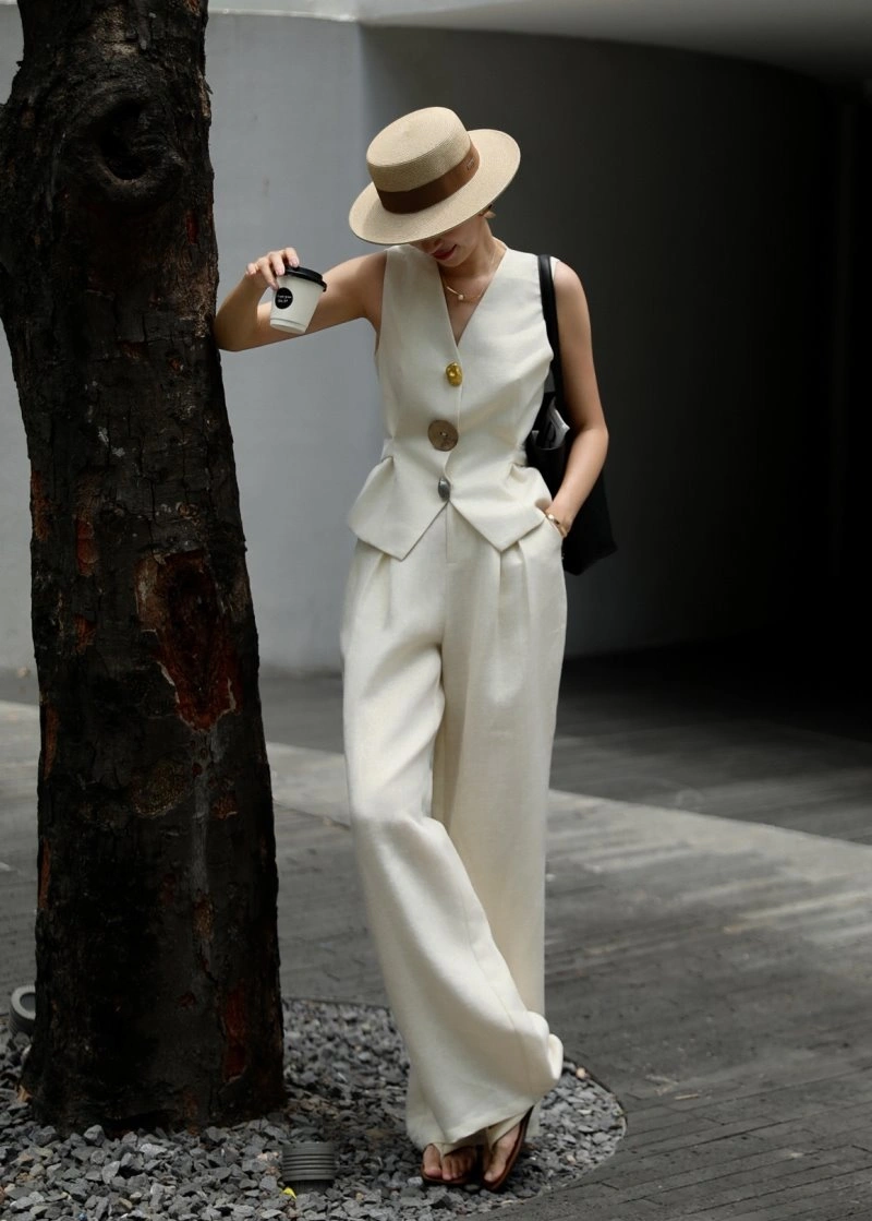Discounted Louis Vuitton Long Suits