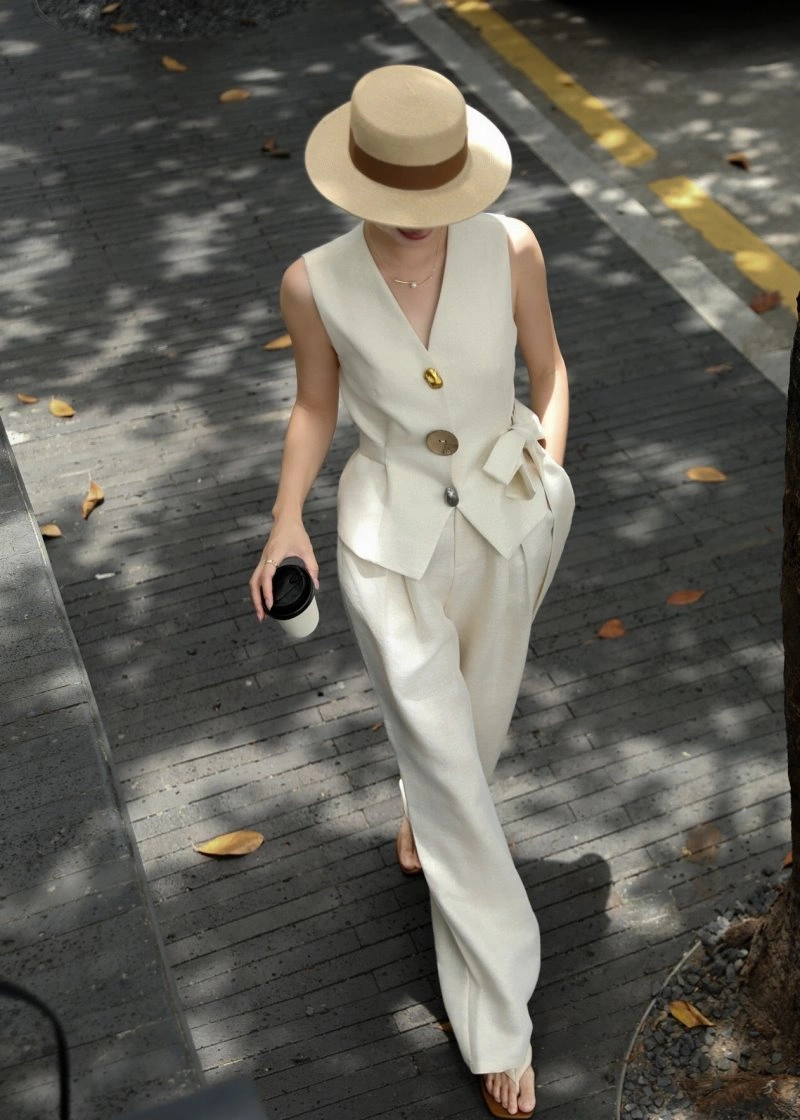 Discounted Louis Vuitton Long Suits
