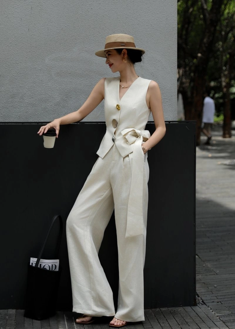 Discounted Louis Vuitton Long Suits