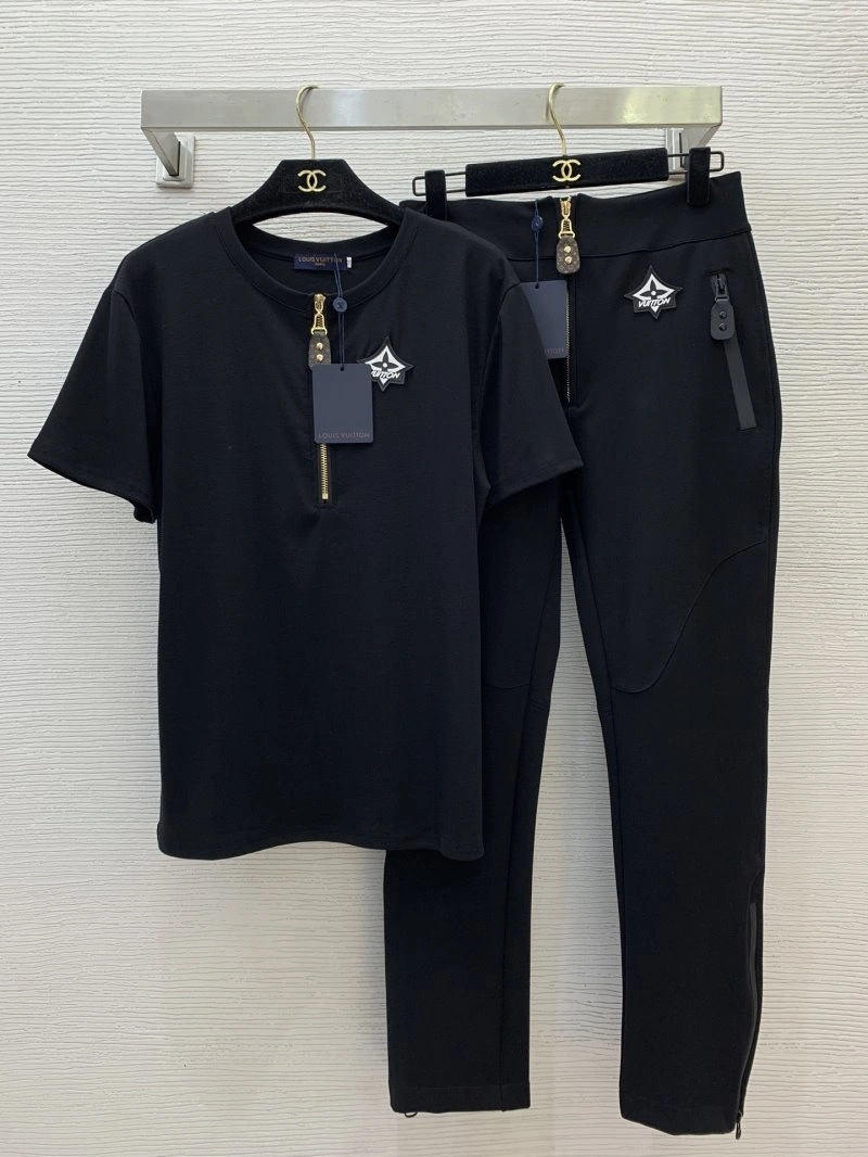 Louis Vuitton Long Suits