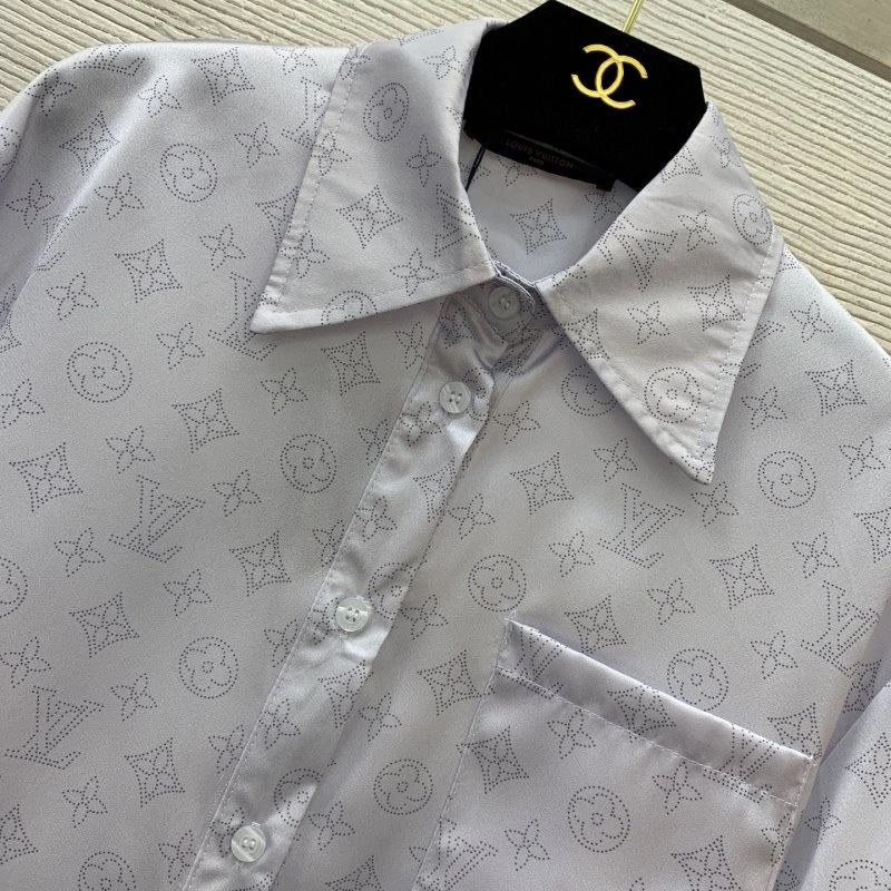Authentic Louis Vuitton Long Suits