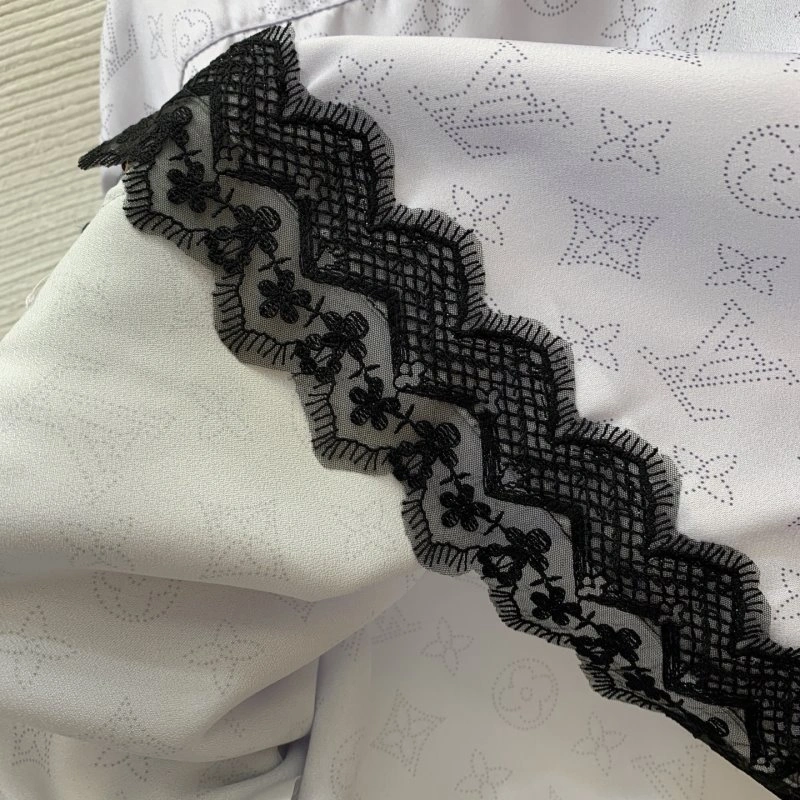 Authentic Louis Vuitton Long Suits