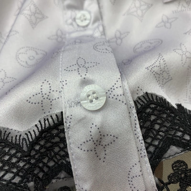Authentic Louis Vuitton Long Suits