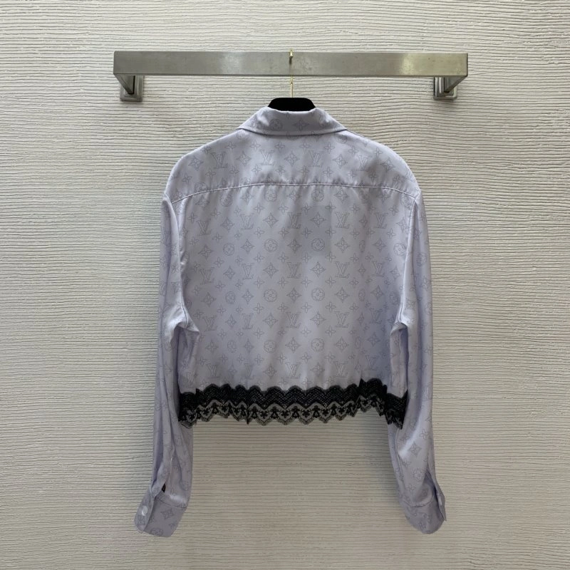 Authentic Louis Vuitton Long Suits