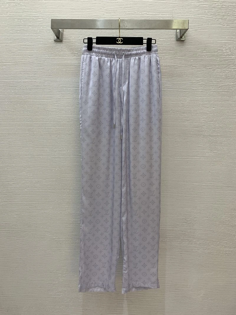 Authentic Louis Vuitton Long Suits