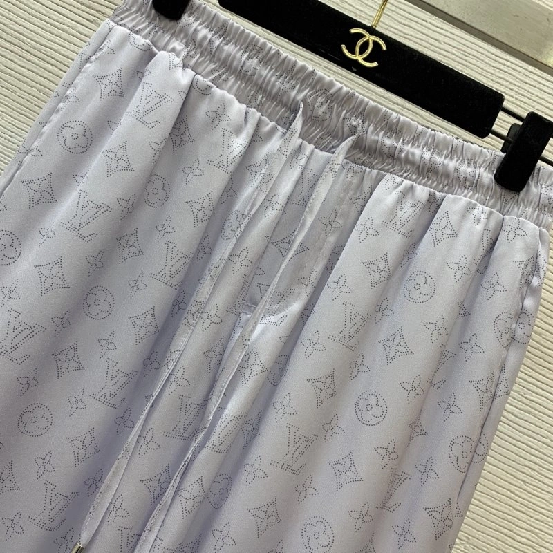 Authentic Louis Vuitton Long Suits