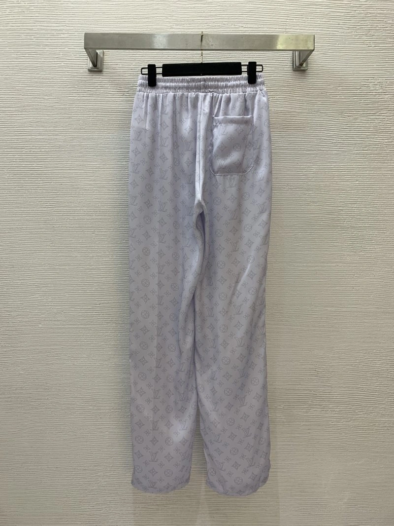 Authentic Louis Vuitton Long Suits