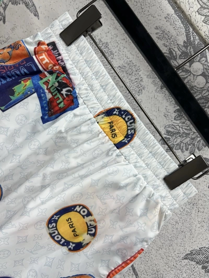 Economical Louis Vuitton Long Suits