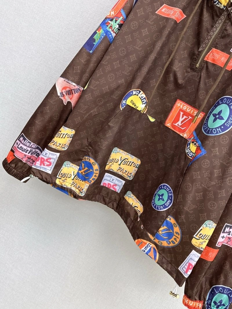 Economical Louis Vuitton Long Suits