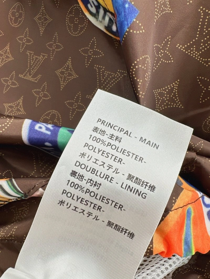 Economical Louis Vuitton Long Suits