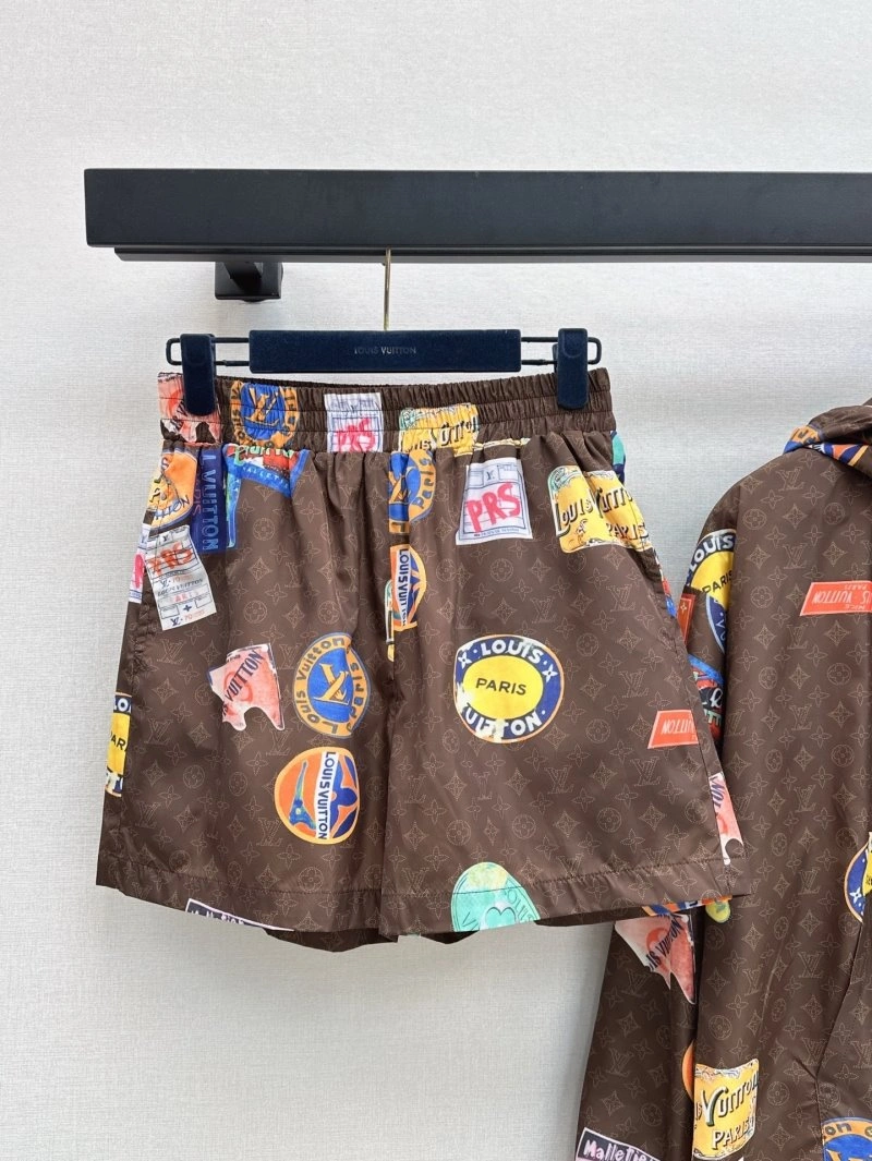 Economical Louis Vuitton Long Suits