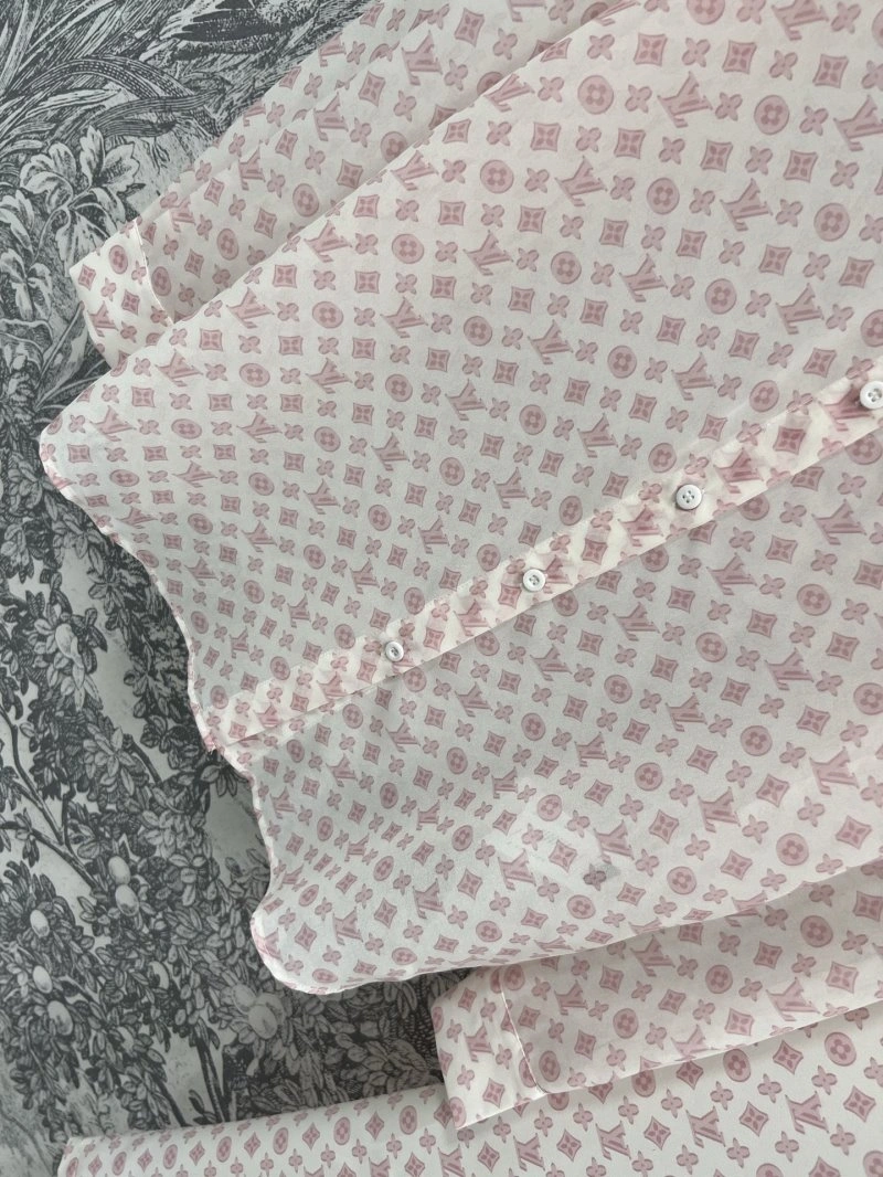 Top match Louis Vuitton Long Suits