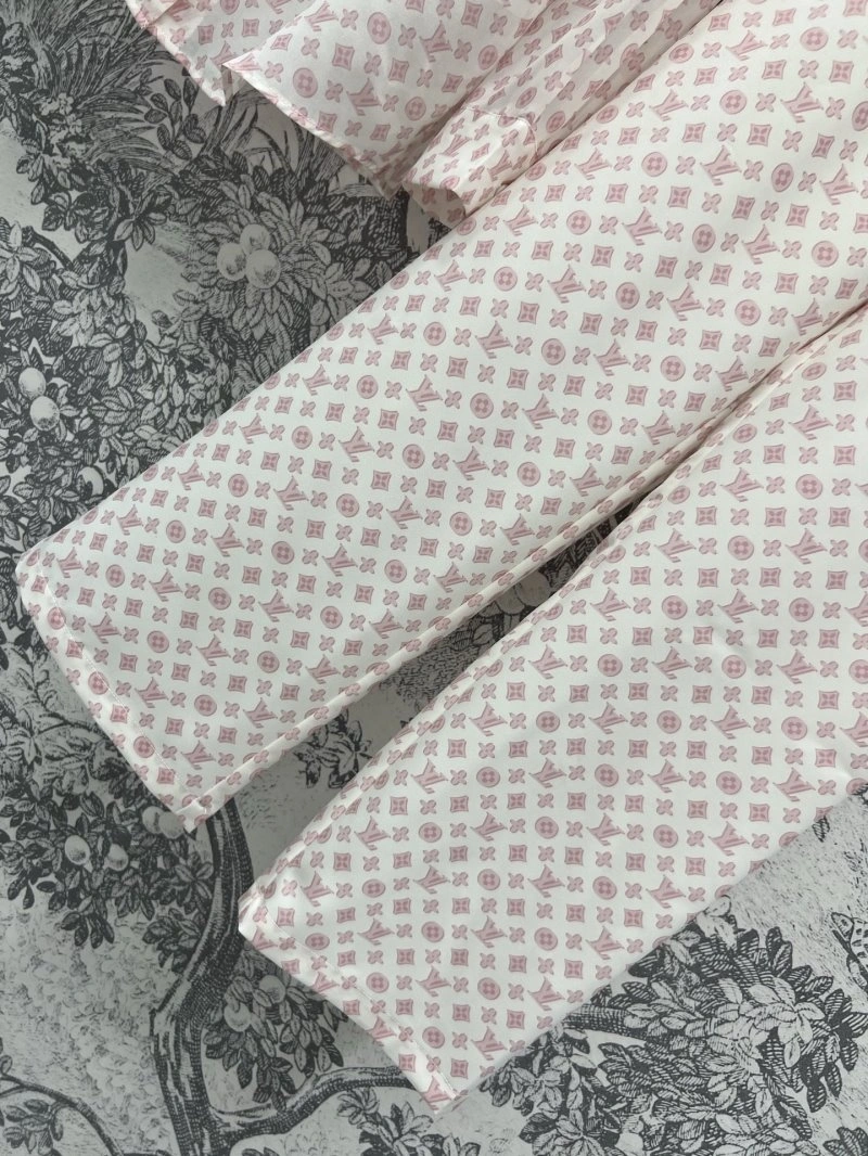 Top match Louis Vuitton Long Suits