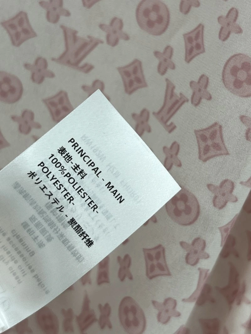 Top match Louis Vuitton Long Suits