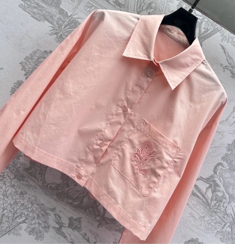 Precise copy Louis Vuitton Long Suits