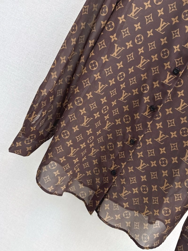 Top match Louis Vuitton Long Suits