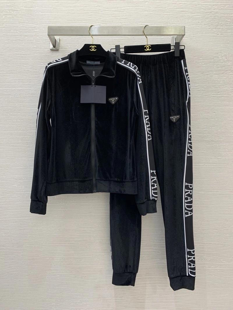 Louis Vuitton Long Suits