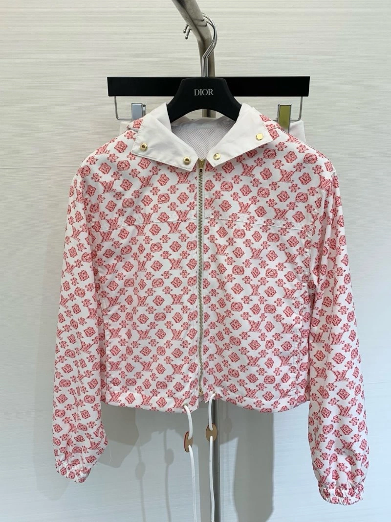 Louis Vuitton Long Suits