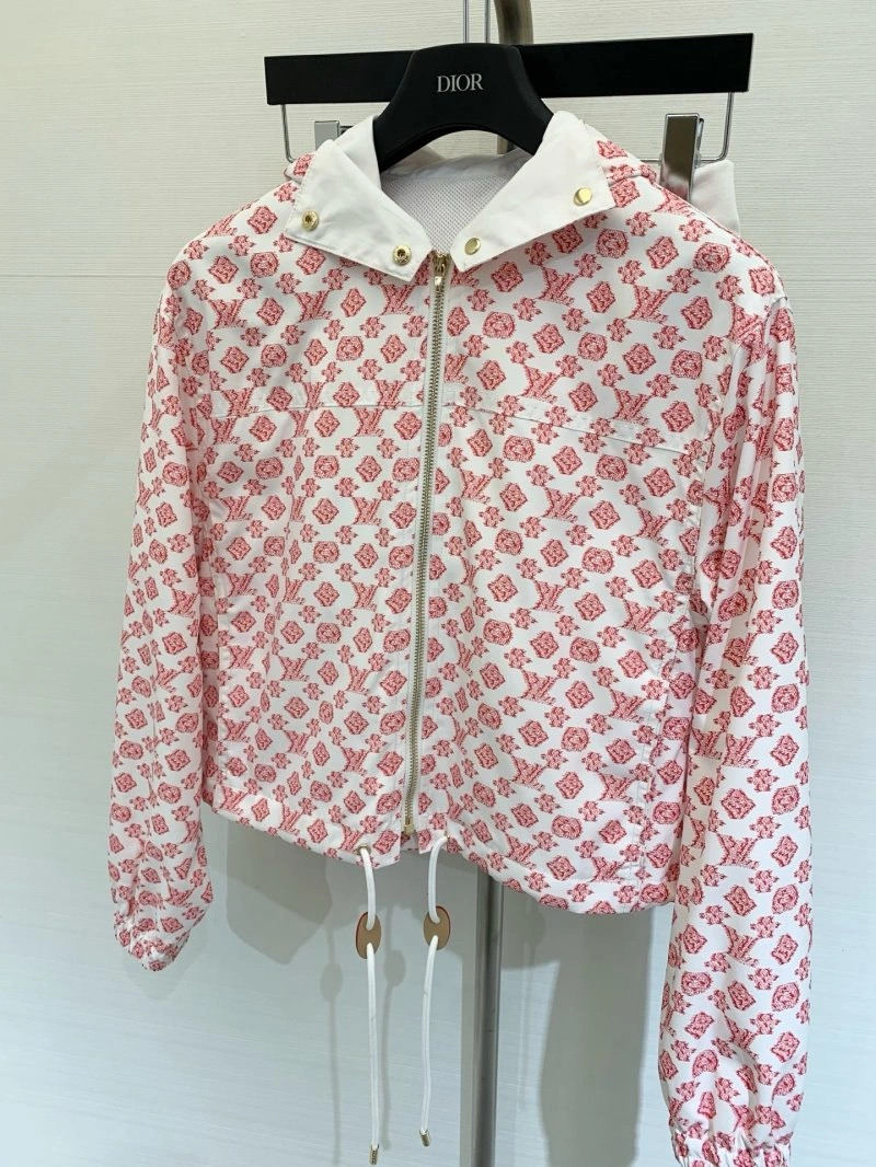 Mirror quality Louis Vuitton Long Suits