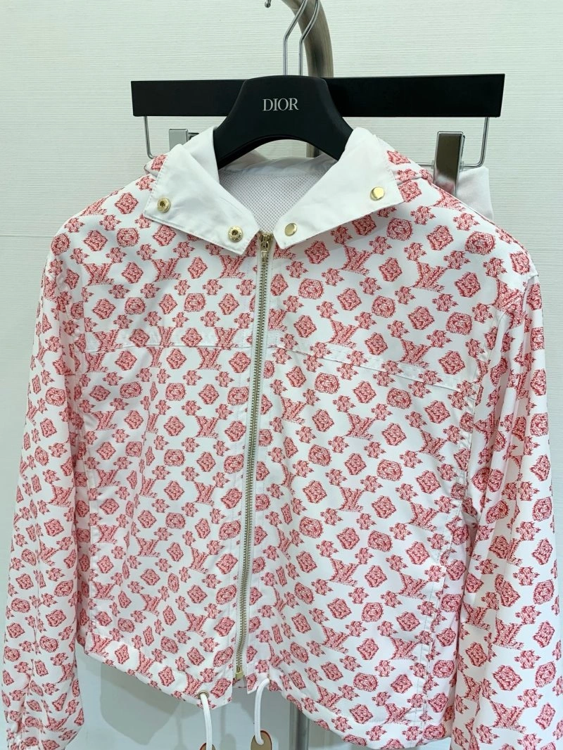 Mirror quality Louis Vuitton Long Suits