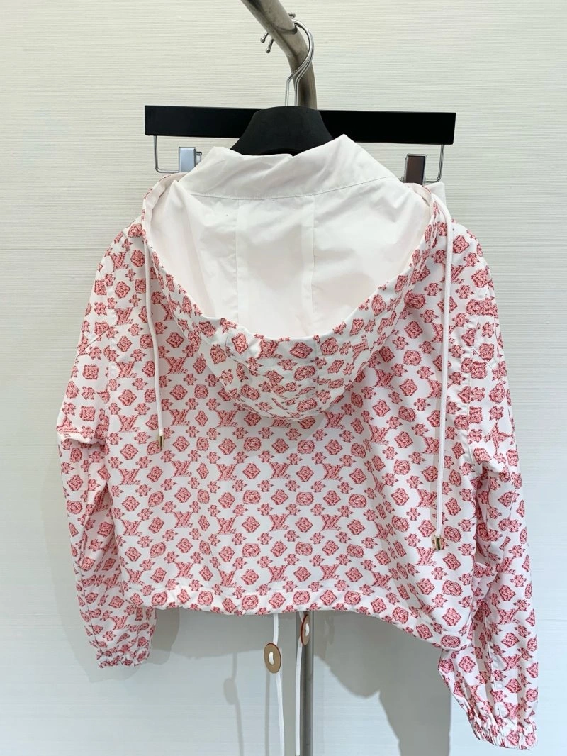 Mirror quality Louis Vuitton Long Suits
